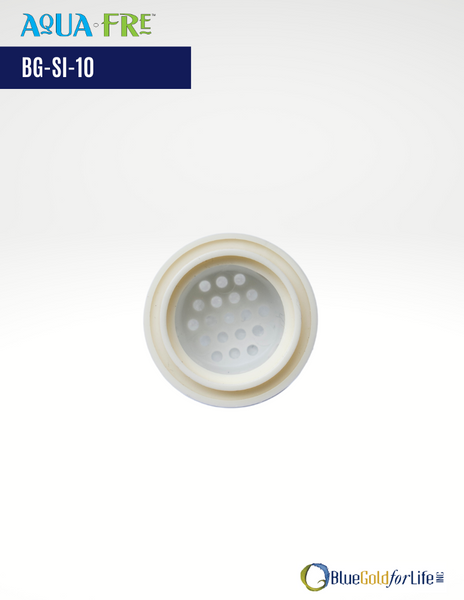 6 GPM - Food Service ScaleStick replacement cartridge – Blue Gold For ...